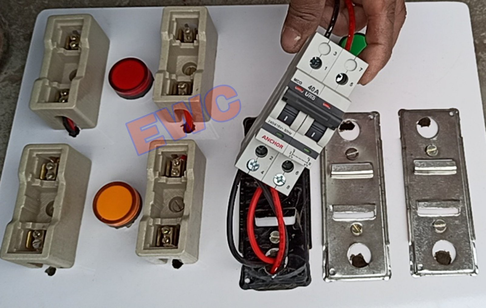 Best electric main board - Electric Work Centre