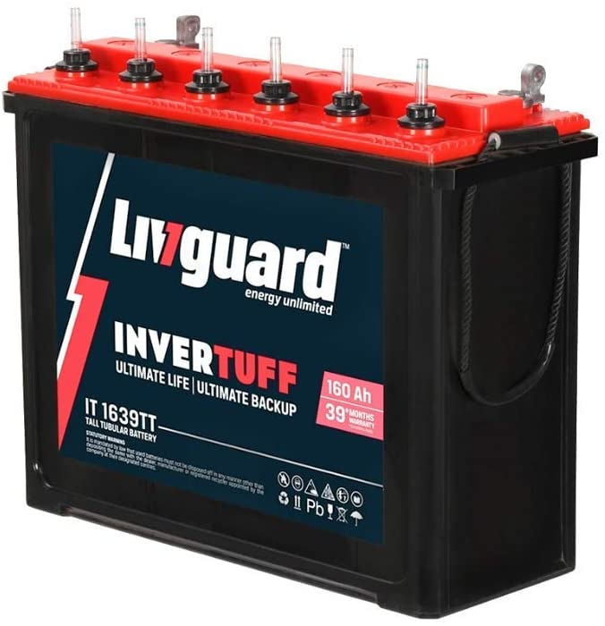 1 KVA and 1 KW inverter Backup time - Electric Work Centre